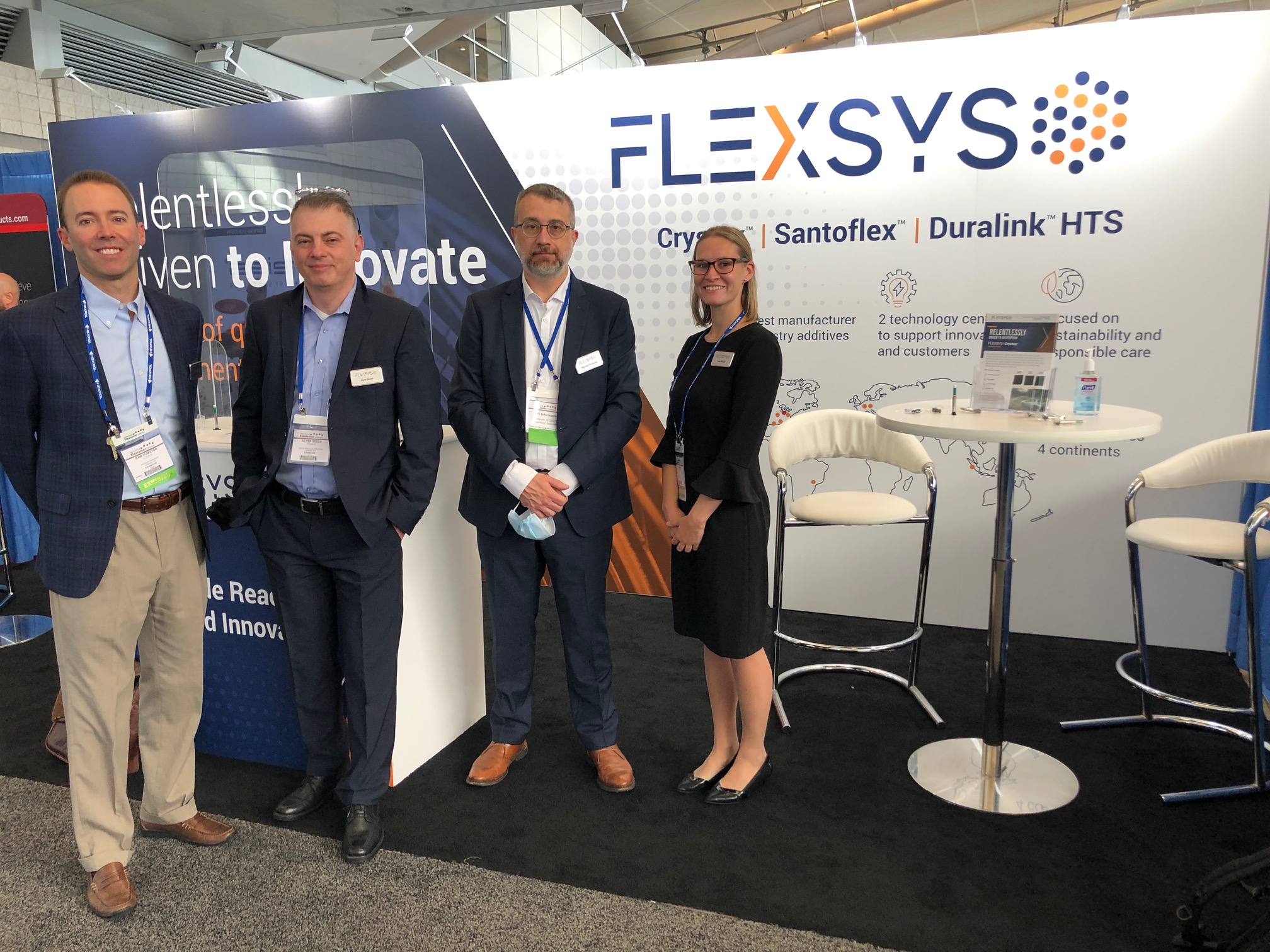 California rules on 6ppd use in tires in effect, Flexsys seeks alternative | Rubber News